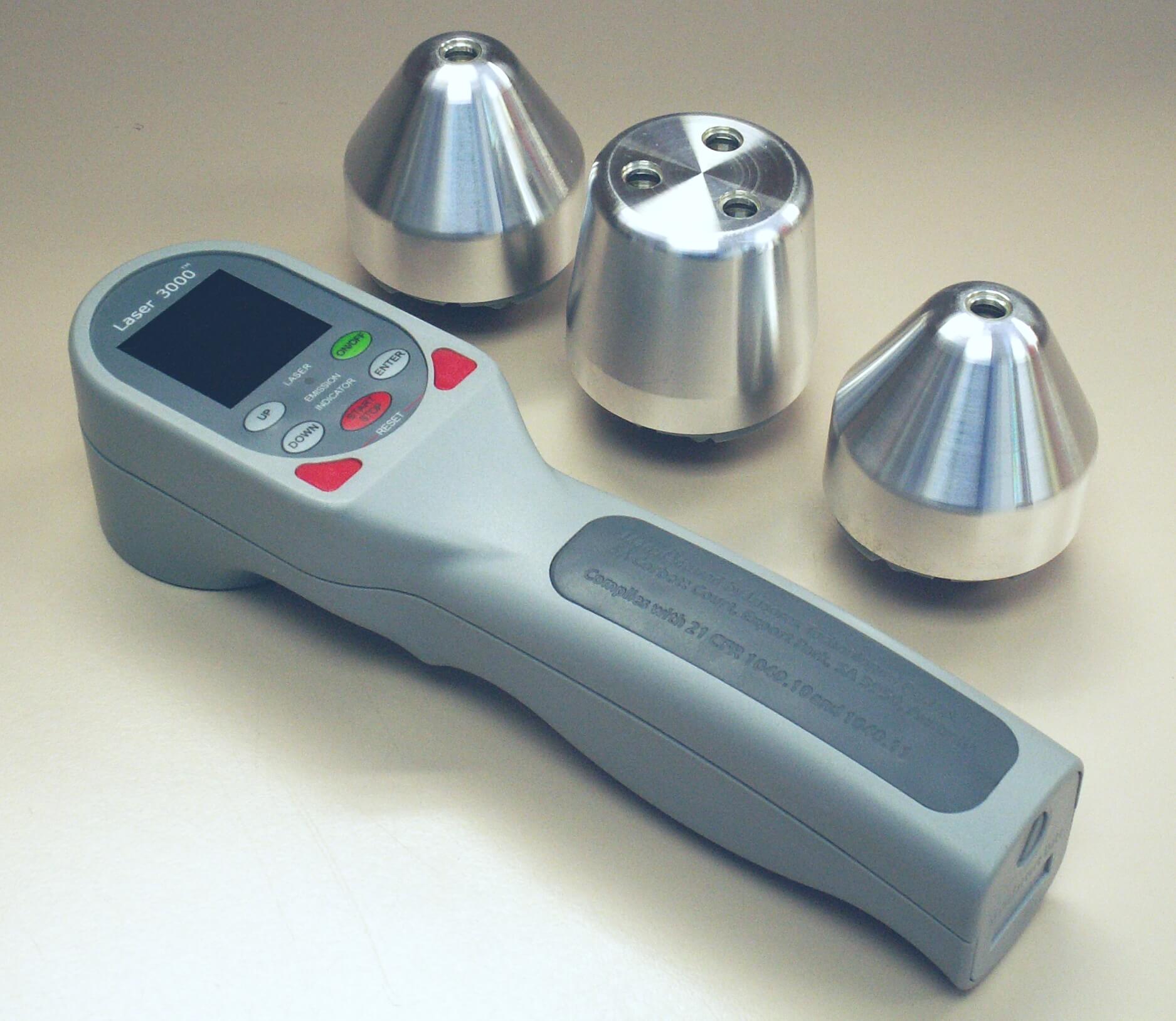 Laser 3000 - VetLaser 3000